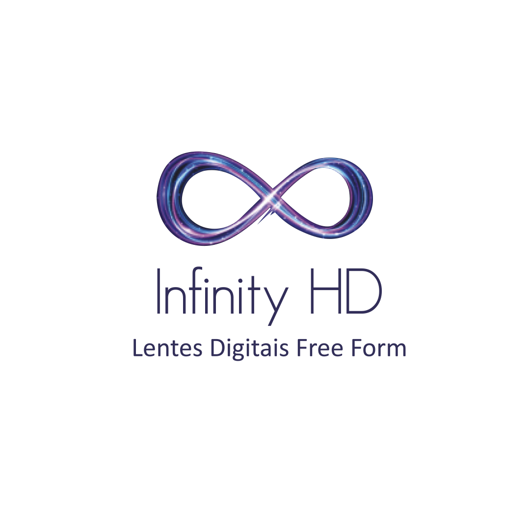 Infinity HD Lentes Digitais Freeform